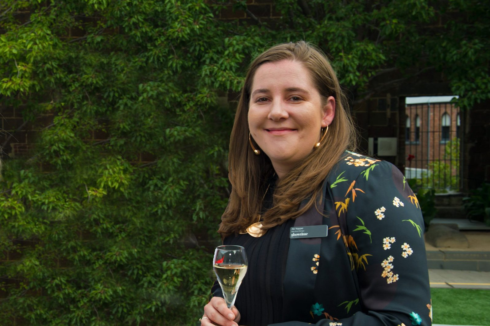 Meet the Team – Abi – Major Events Producer - Showtime event group