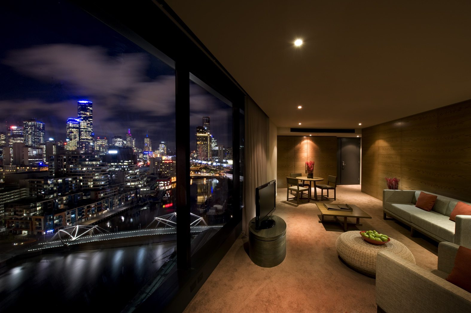 Pan Pacific Melbourne - Showtime event group