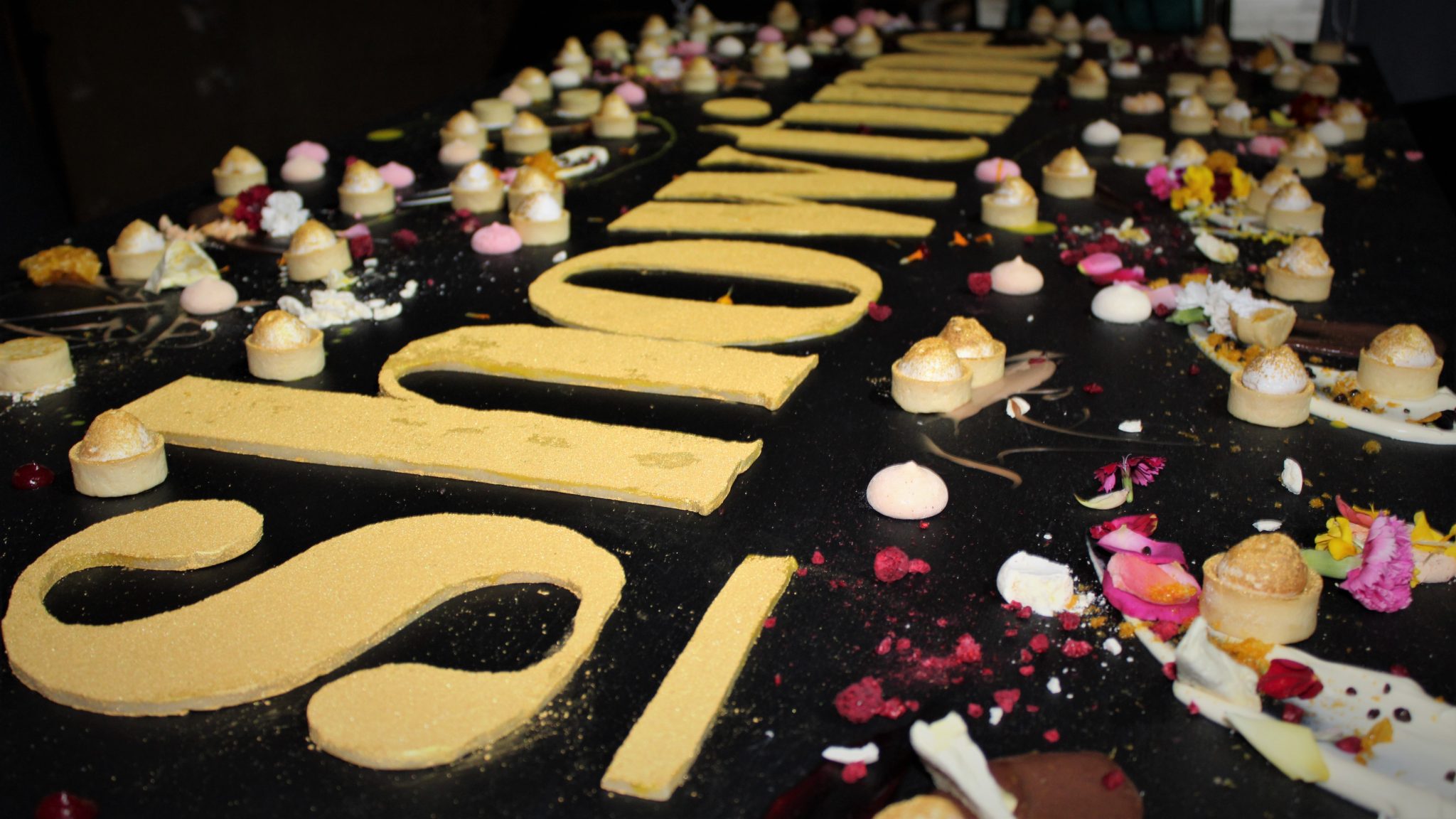 Showtime Events Group unveils rebrand - Showtime event group