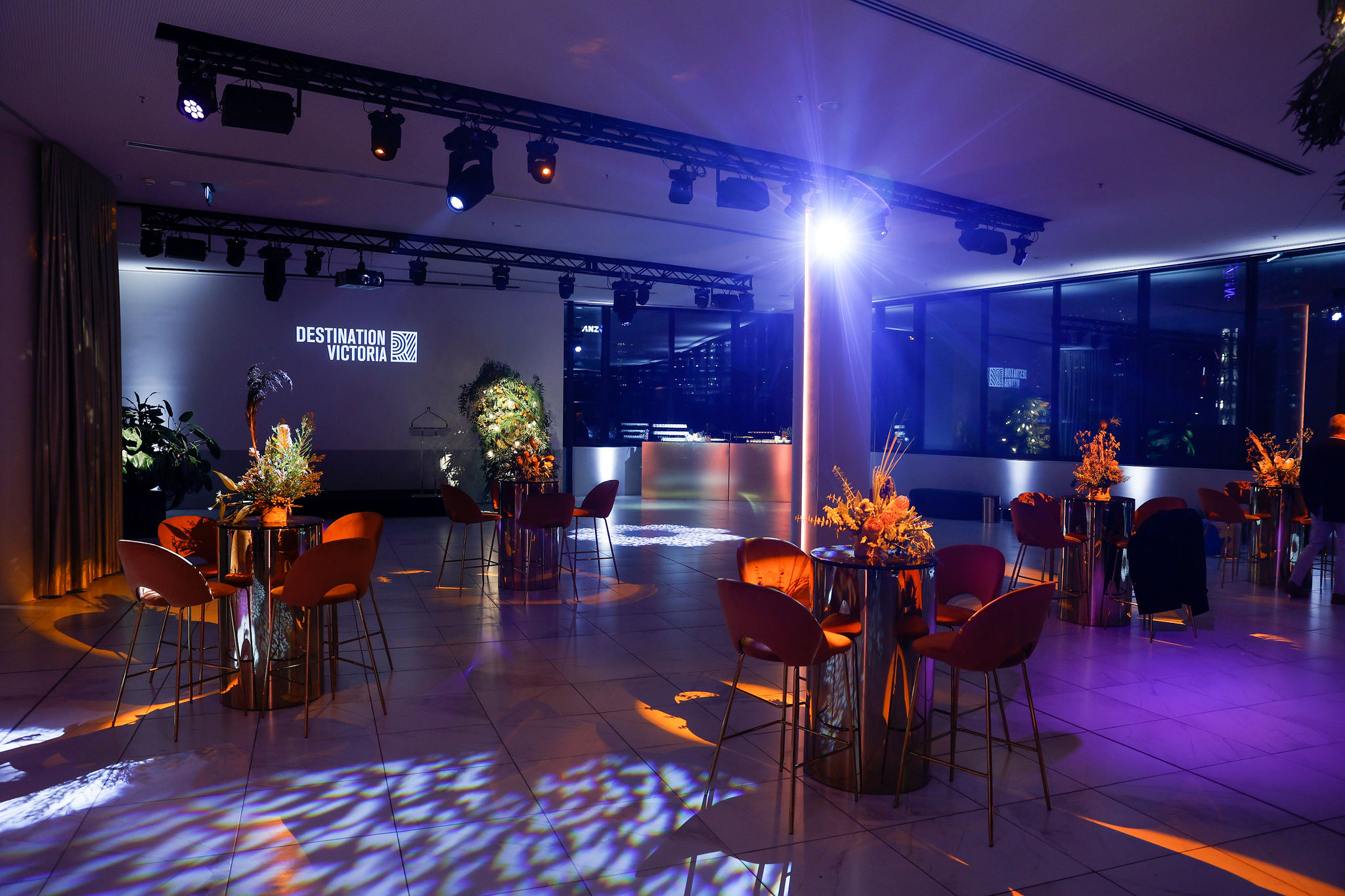 Elevating Corporate Networking Events with Unparalleled Venue ...