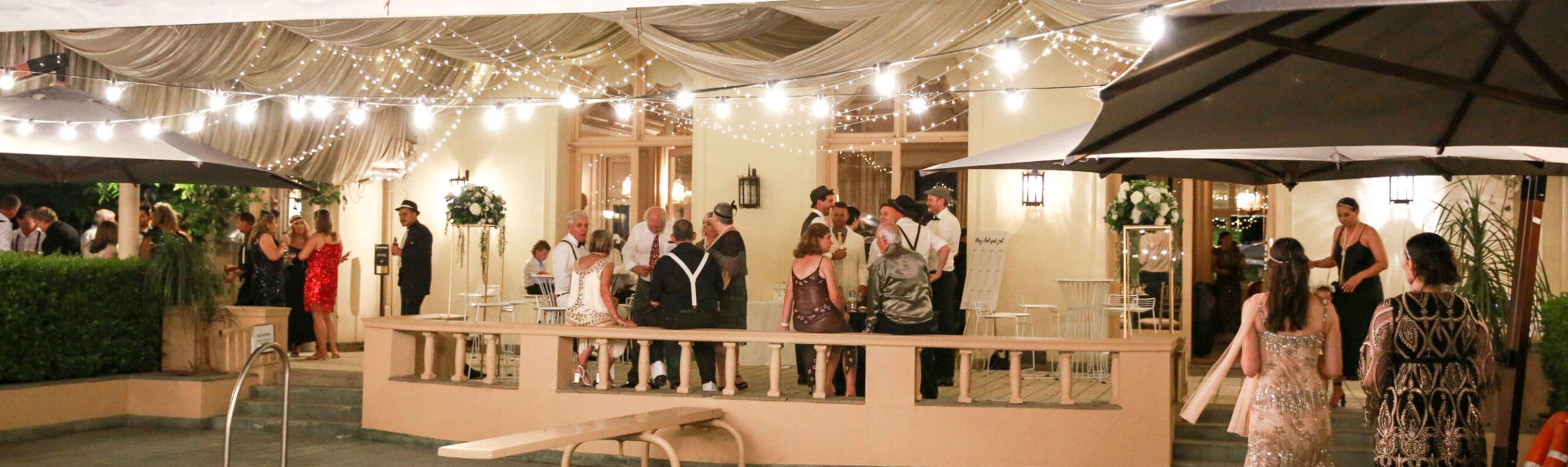 Weddings - Showtime Event Group