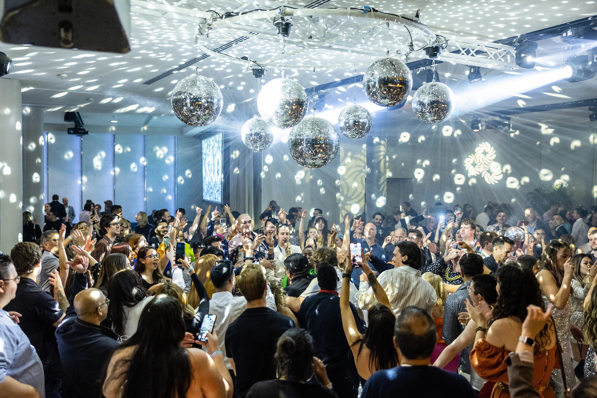 Homepage - Showtime Event Group