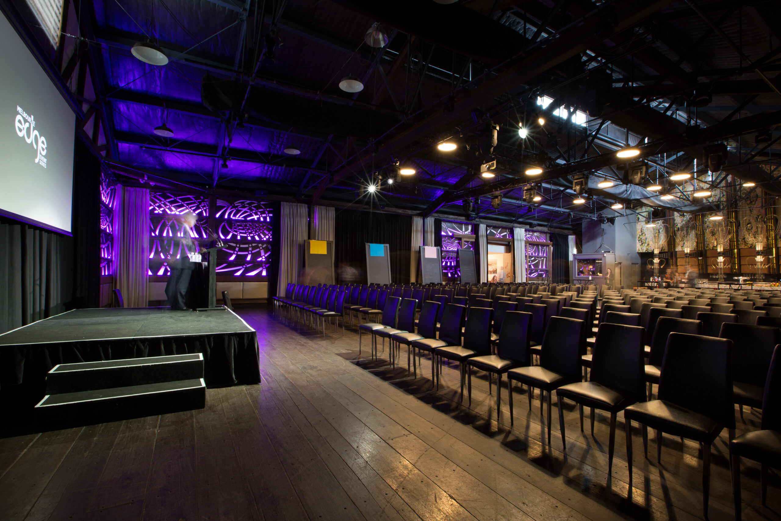 Showtime Events Centre Venue Hire | Showtime Event Group