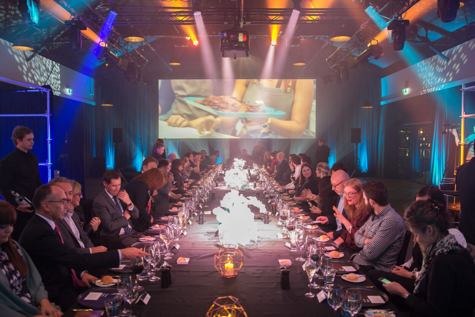 Homepage - Showtime Event Group