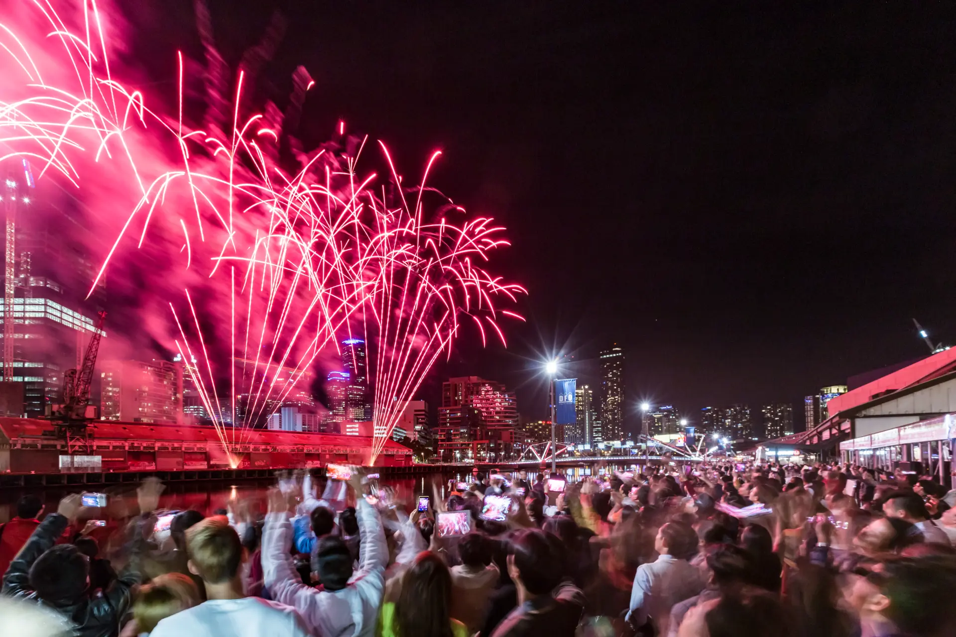 Large Events Made Extraordinary | Showtime Event Group
