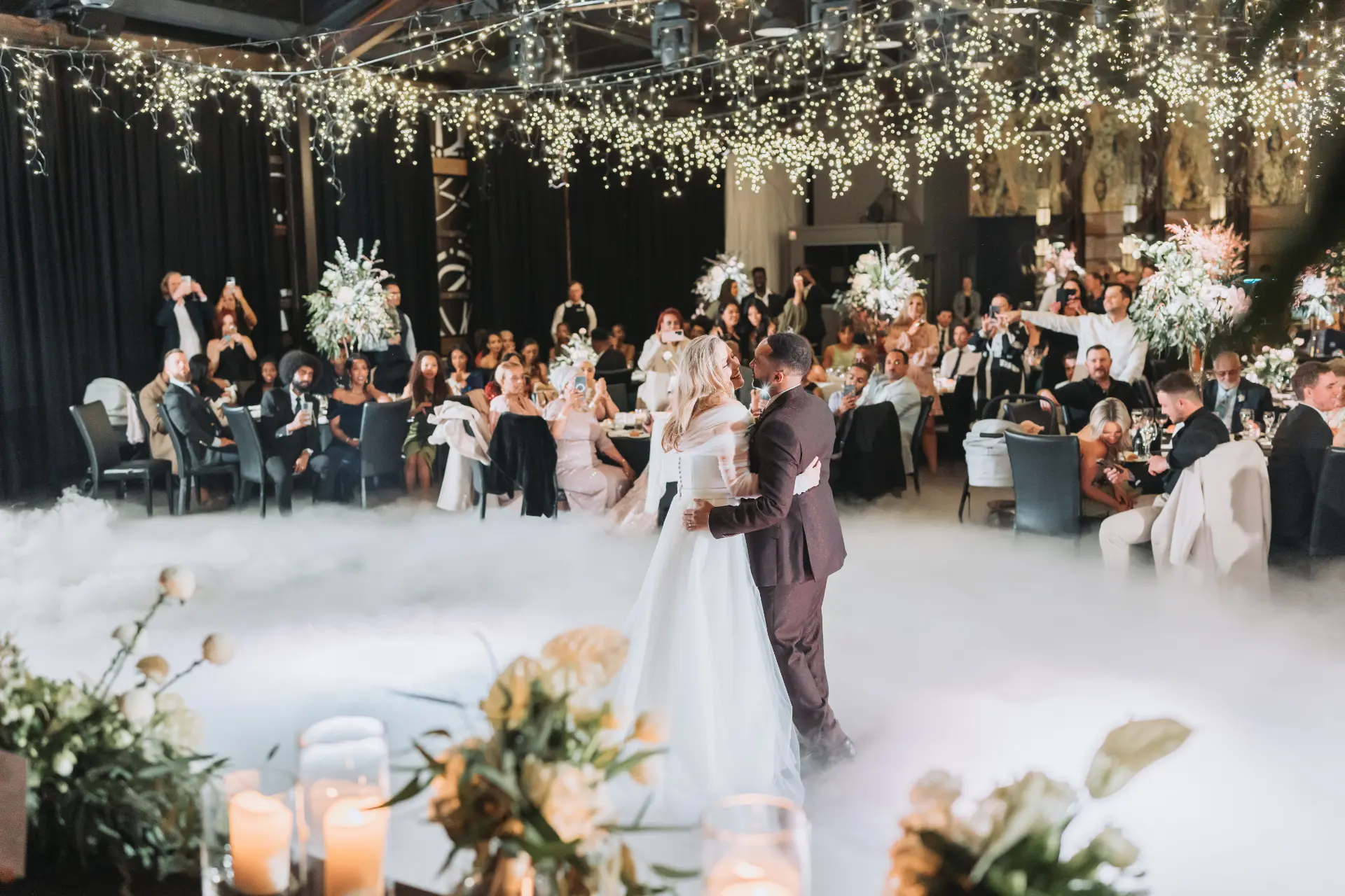 Showtime Events Centre Weddings | Showtime Event Group