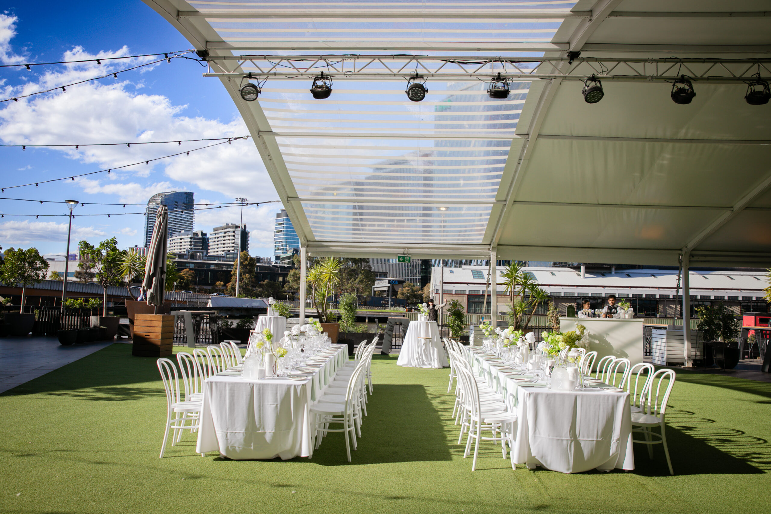 Waterfront - Showtime Event Group